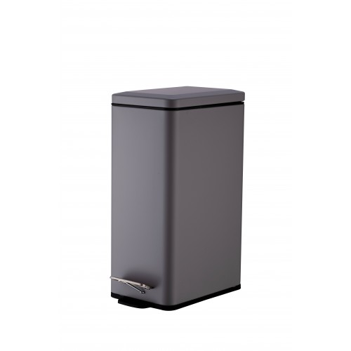 GL-15LRT-01 - Rectangle pedal bin - Jiangmen guanqi stainless steel ...